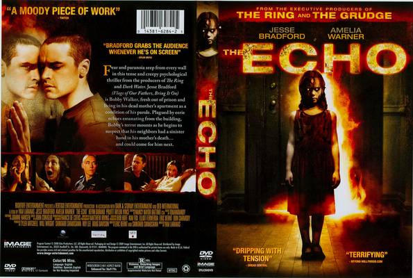 The Echo (2008) – Screen & Gone