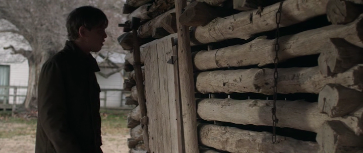 Treehouse (2014) – Screen & Gone