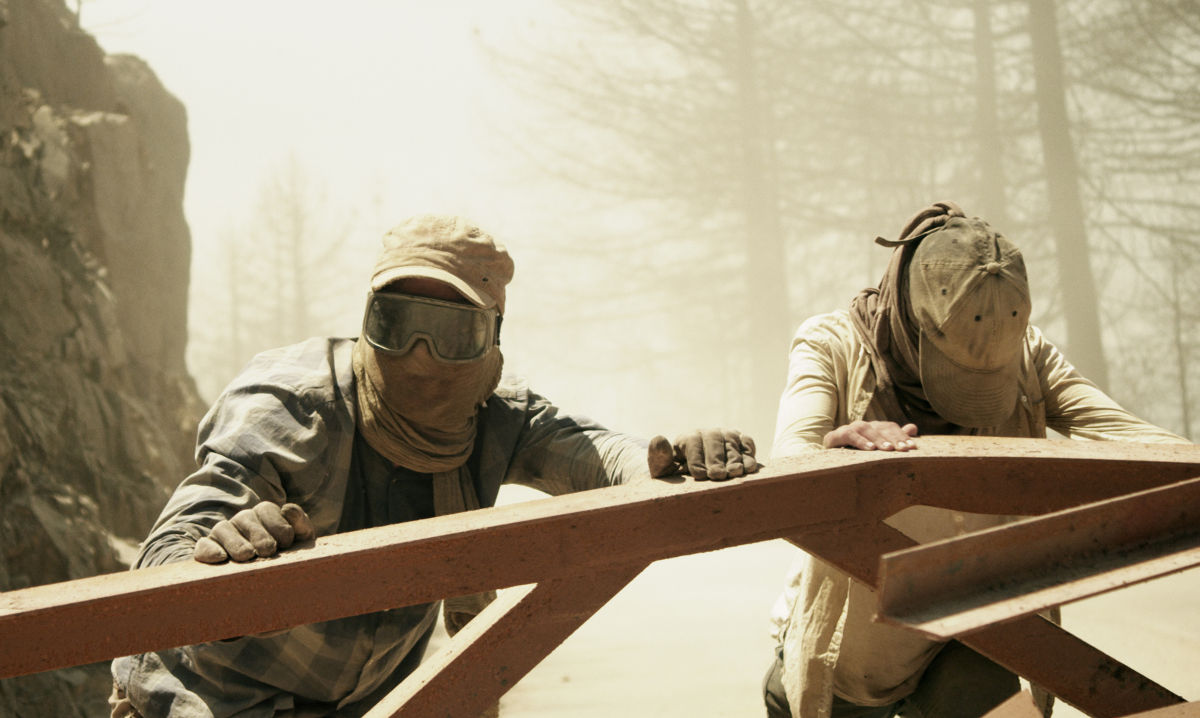 Hell (2011) – Screen & Gone