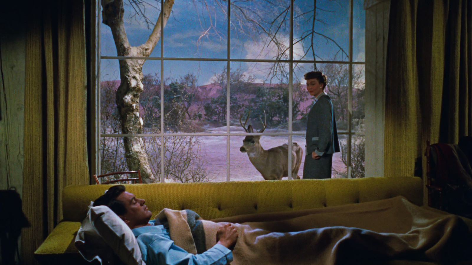 FEATURE – ESCAPE ARTIST, THE LIFE OF DOUGLAS SIRK – Screen & Gone