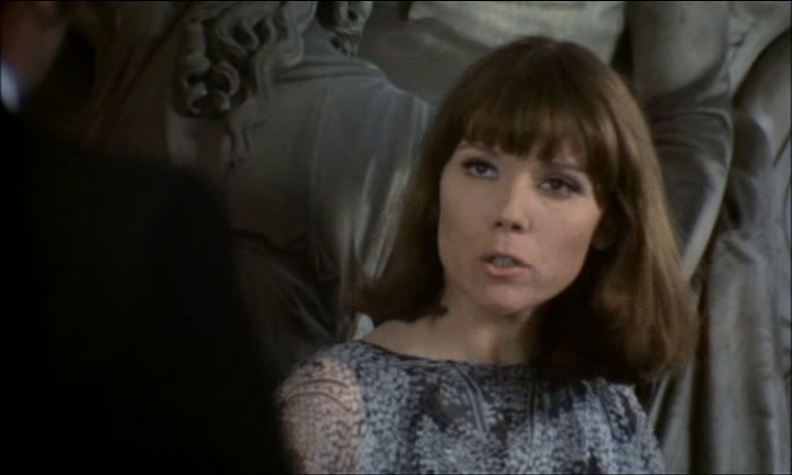 Theatre of Blood (1973) – Screen & Gone